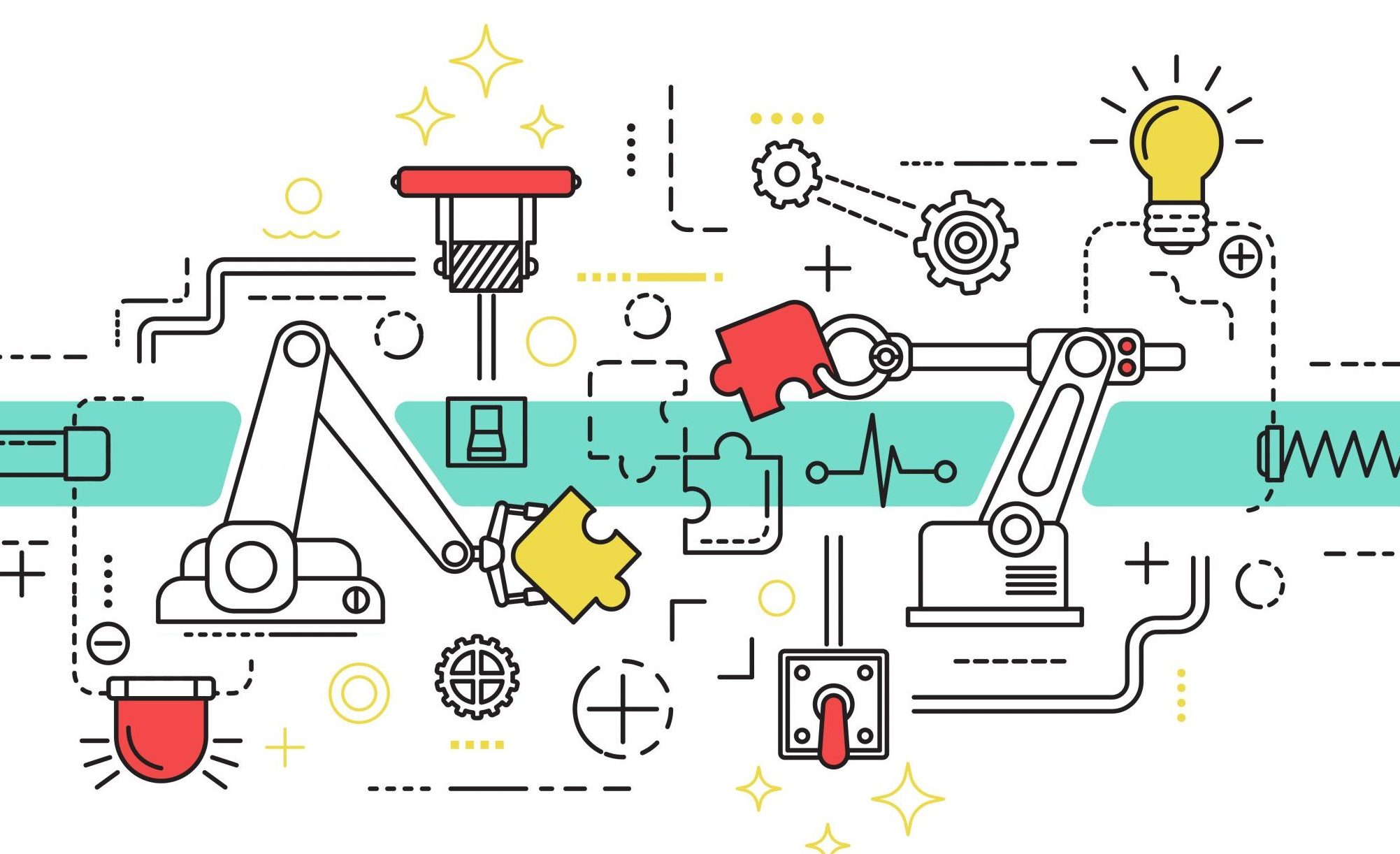Introduction to Industrial Engineering – EarlyCareers.Scot