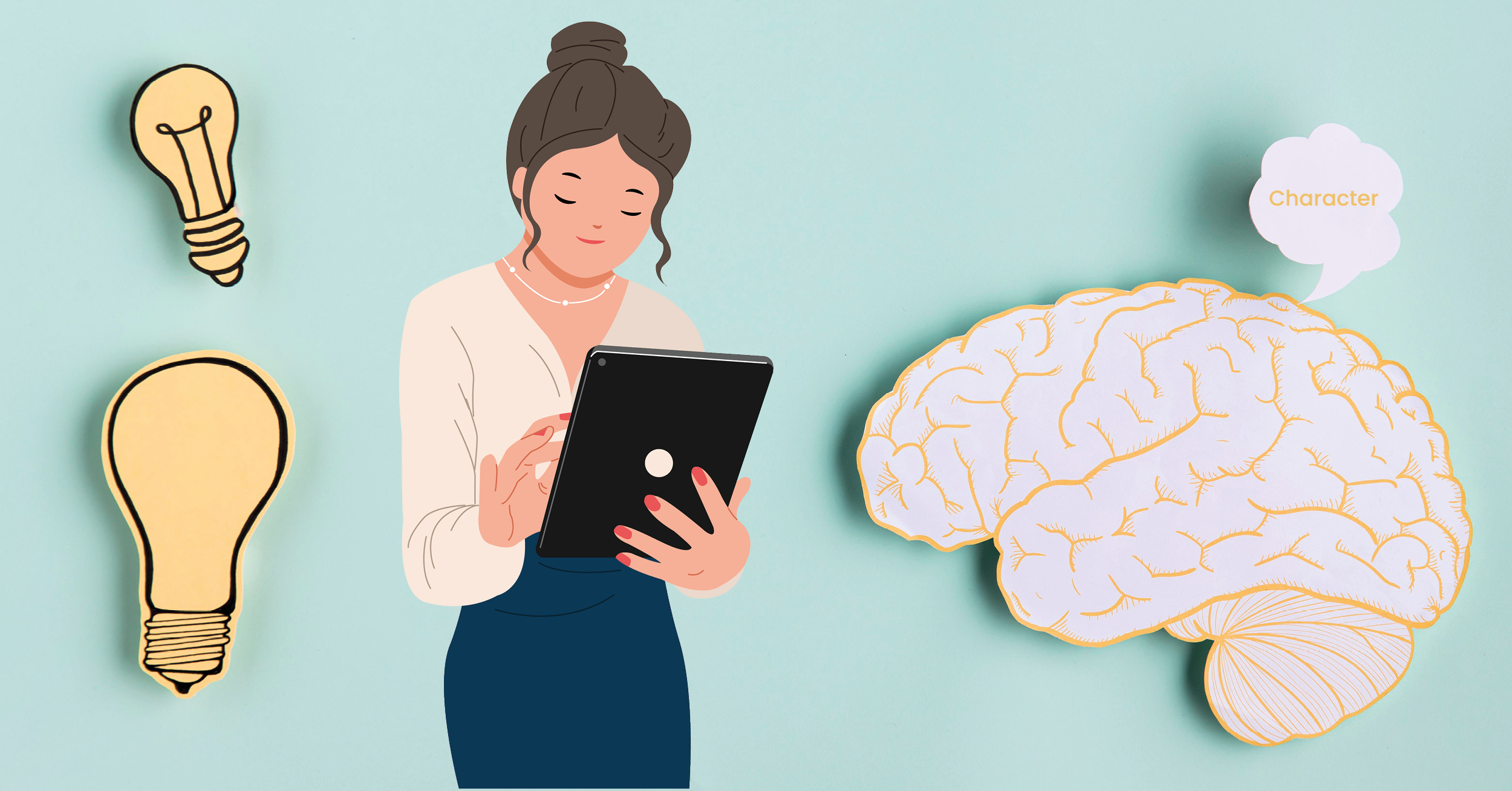 Character and Career: The strengths that lead to the right career ...