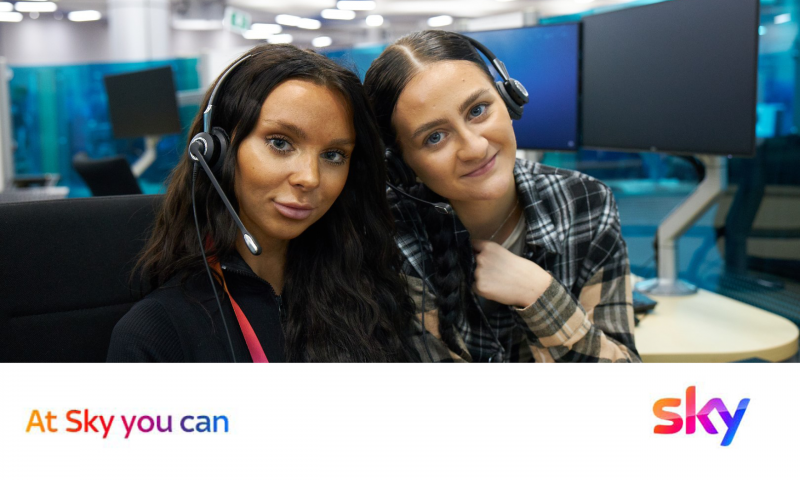 Apprenticeships & Graduates in Scotland | EarlyCareers.Scot